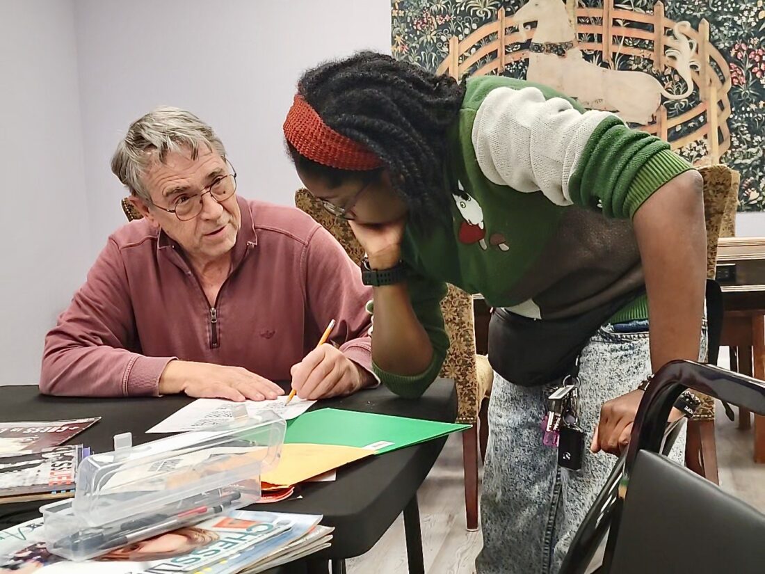 Game Knights and grandmasters: National Chess Day commemorated by local ...